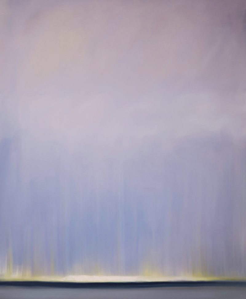 Francesca Currie - Break of light - Lambert Fine Art